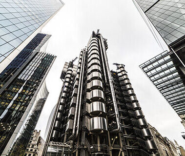 Divestiture of Lloyd’s Motor Insurance Portfolio - JPO Consulting