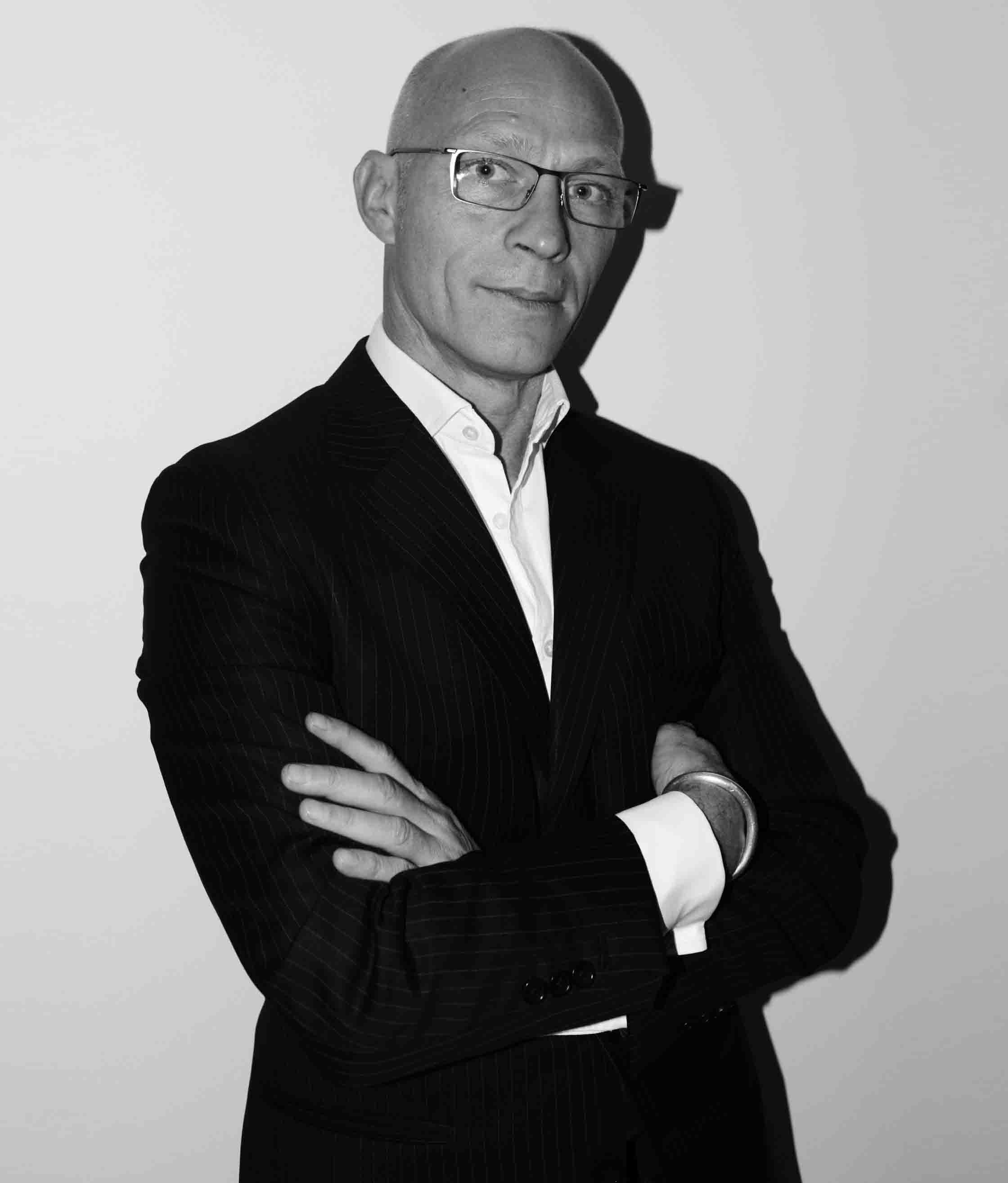 JPO Consulting London – Financial Services Consultant Advisor and Deal Lead